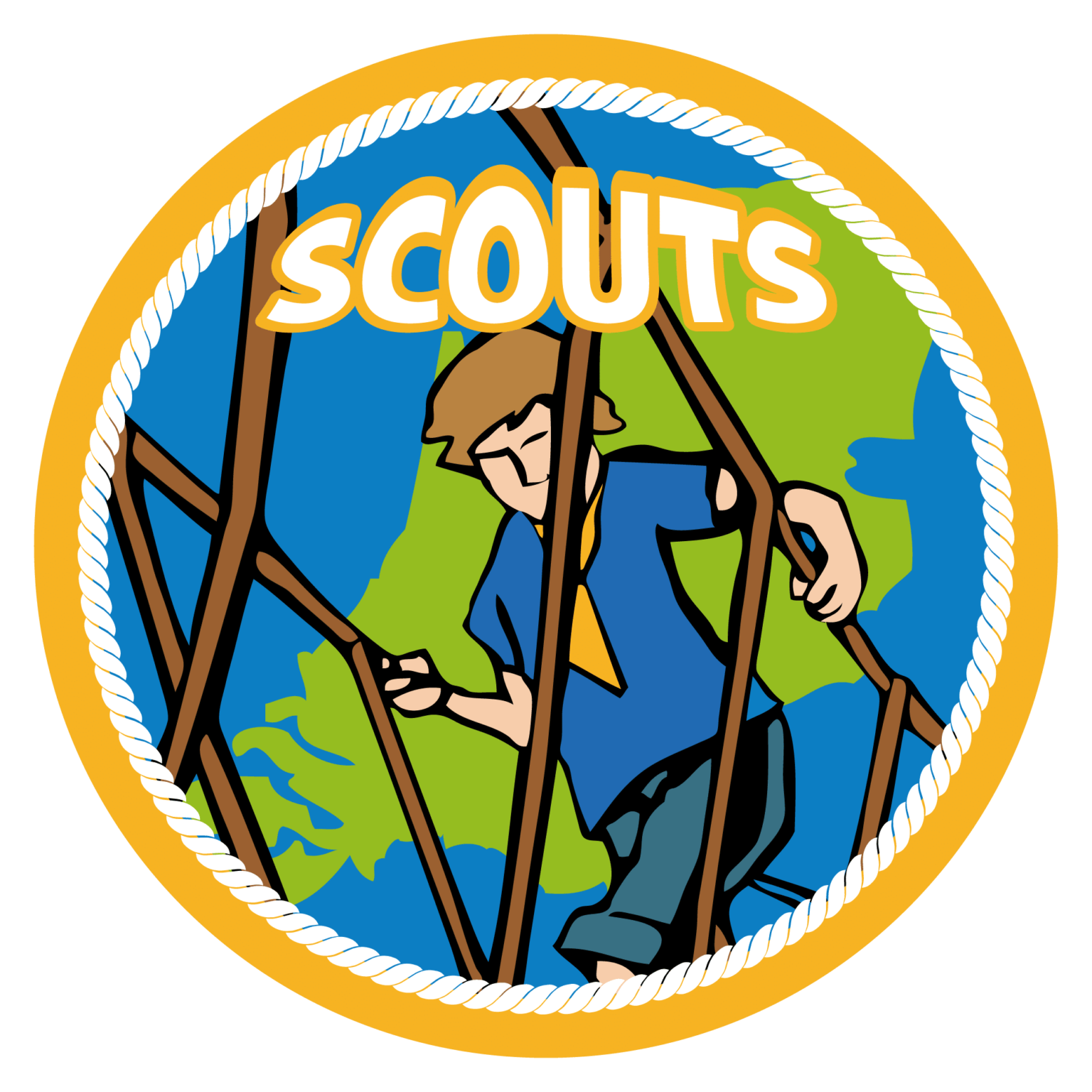 Gidsen 11 To 15 Years Scouting Doornakkers gidsen-11-to-15-years-scouting-doornakkers